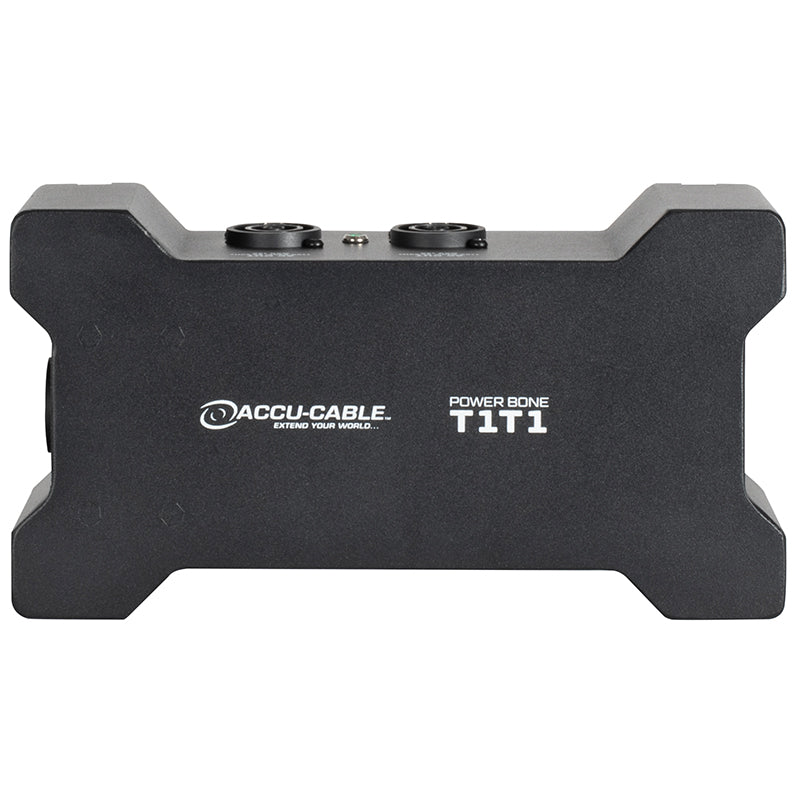 Accu-Cable Power Bone T1T1 (POW158)