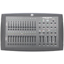 ADJ Scene Setter 24 Channel Dimming Console - MIDI Functions DMX ...