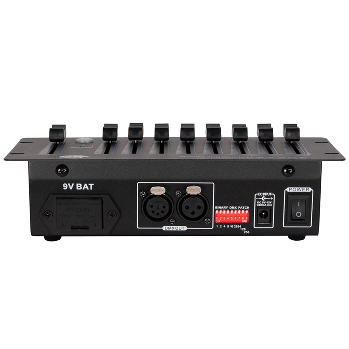 ADJ SDC24, 24 Channel Basic DMX Controller