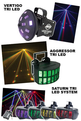 TRI Series LED