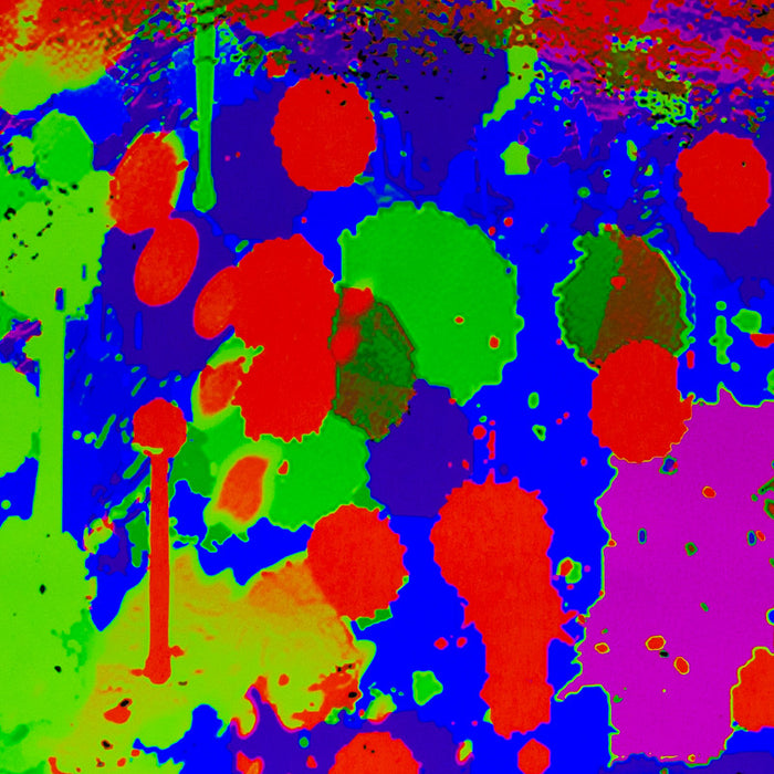 ADJ Lighting UV PAR 100IP