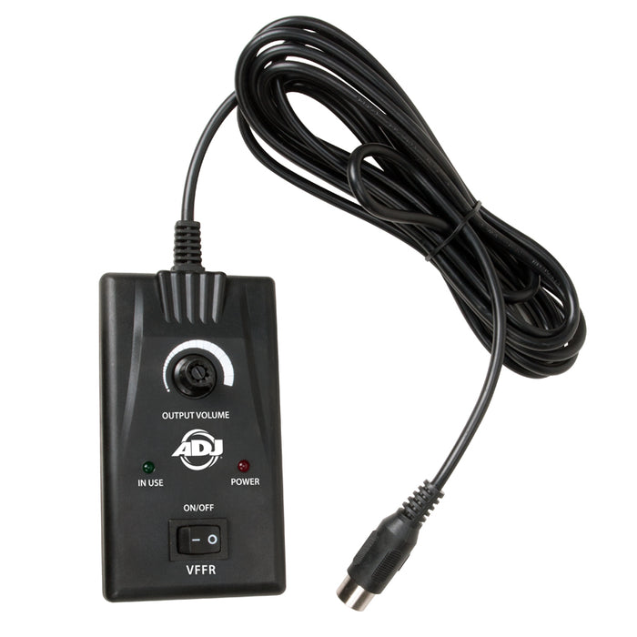 ADJ VF Flurry 600W Snow Machine | DJ Atmosphere Equipment