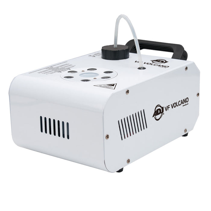 ADJ VF Volcano Compact Vertical Fog Machine | DJ Equipment
