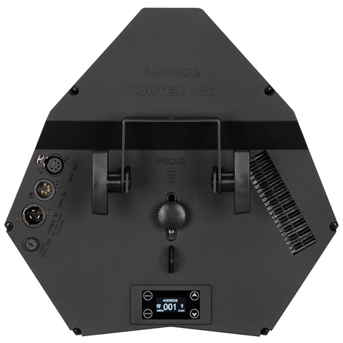 Eliminator Lighting Vortex 150