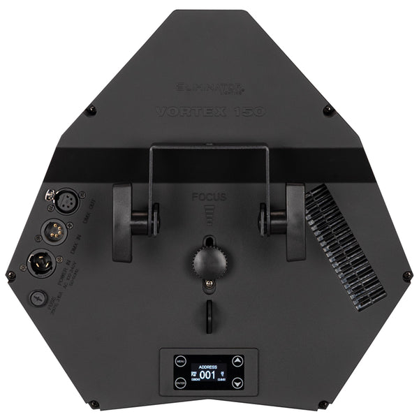 Eliminator Lighting Vortex 150