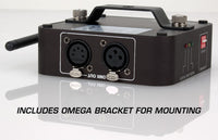 ADJ WiFly Transceiver - Wireless DMX Transceiver For DMX Controllers