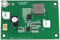 MAIN PCB 2 FOR IKON PROFILE PLUS