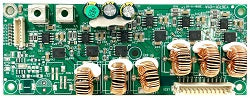 Y36701-01A-003 LED DRIVER PCB FOR ENCORE