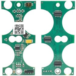 LED DRIVER PCB FOR ENCORE LP32IP