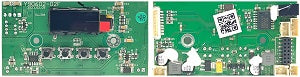 DISPLAY PCB FOR ENCORE PROFILE MINI WW